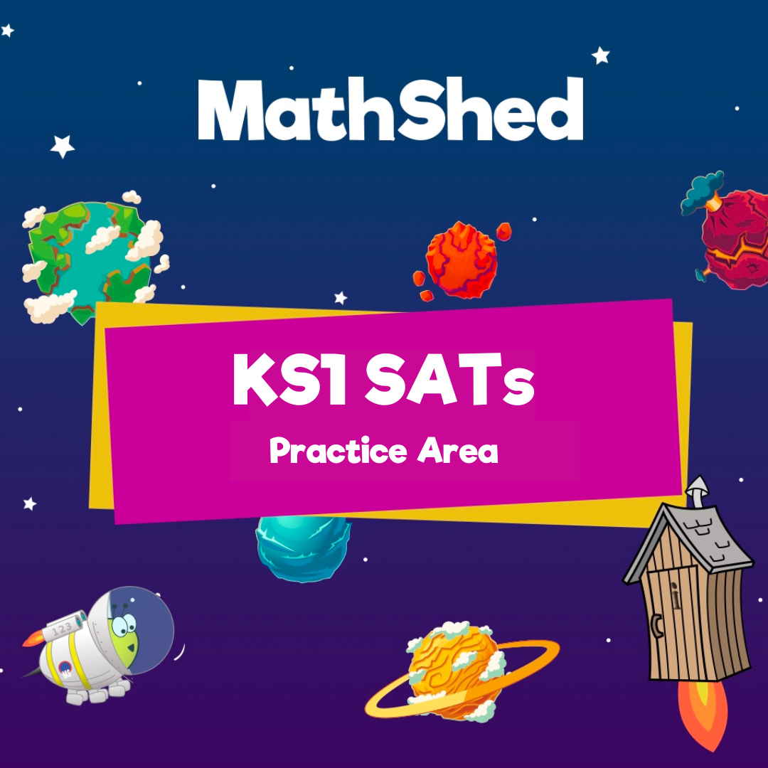 MathShed SATs